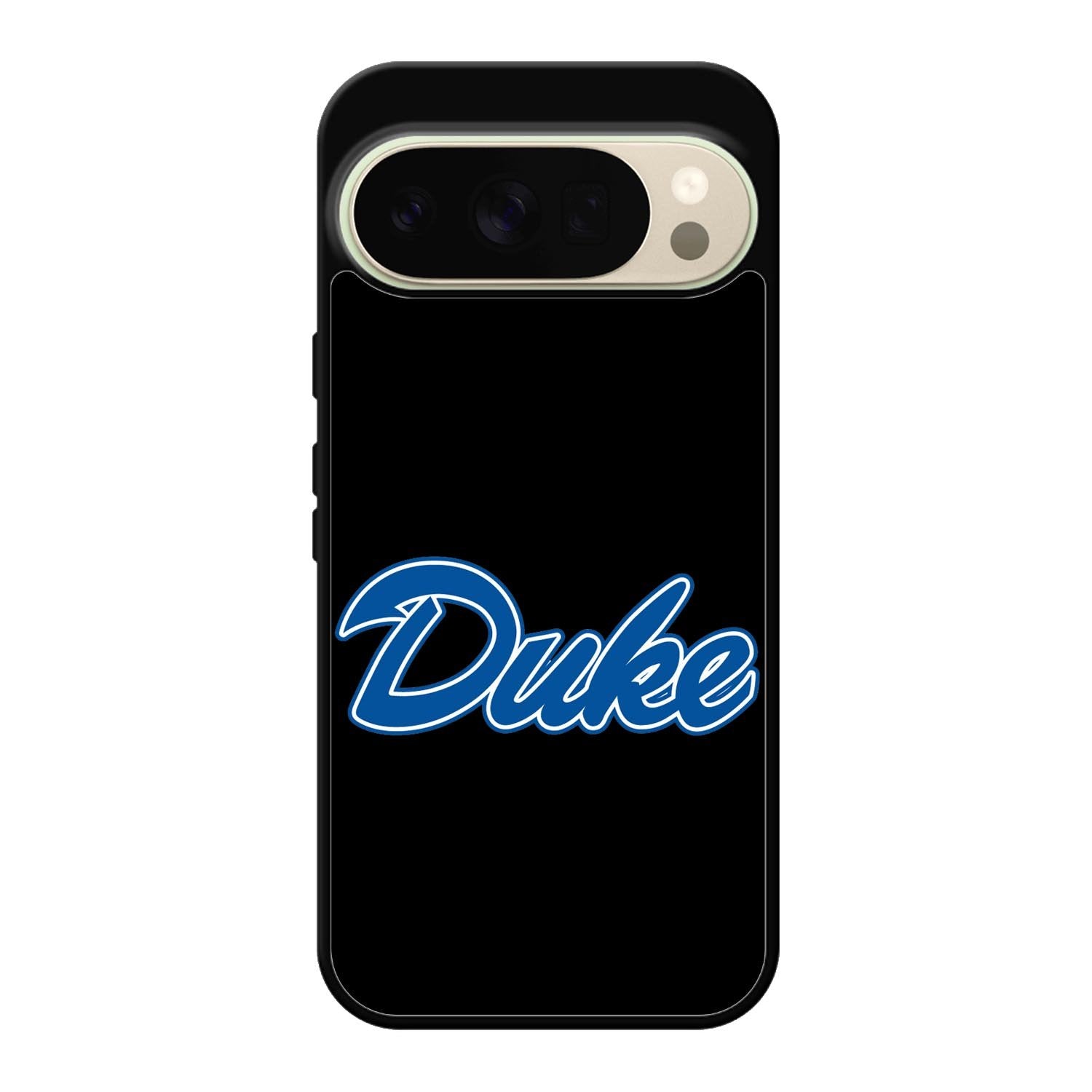 Duke University Logo Google Pixel 10 Pro XL Case – Diffision Case