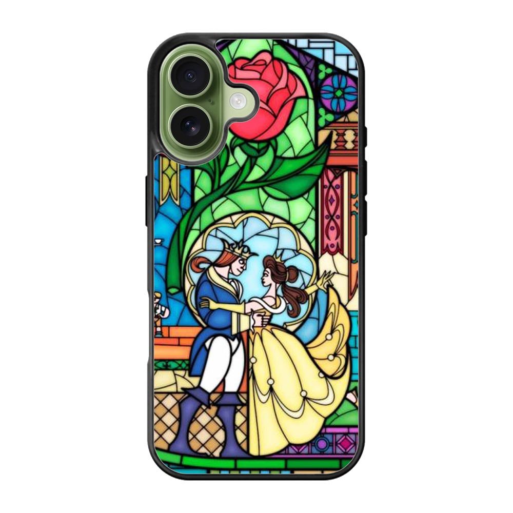 belle iPhone 17 Case – Diffision Case
